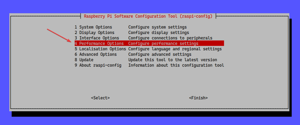 [Raspberry Pi4] GPUに割り当てるメモリを増やす | 件名なし – nosubect.io